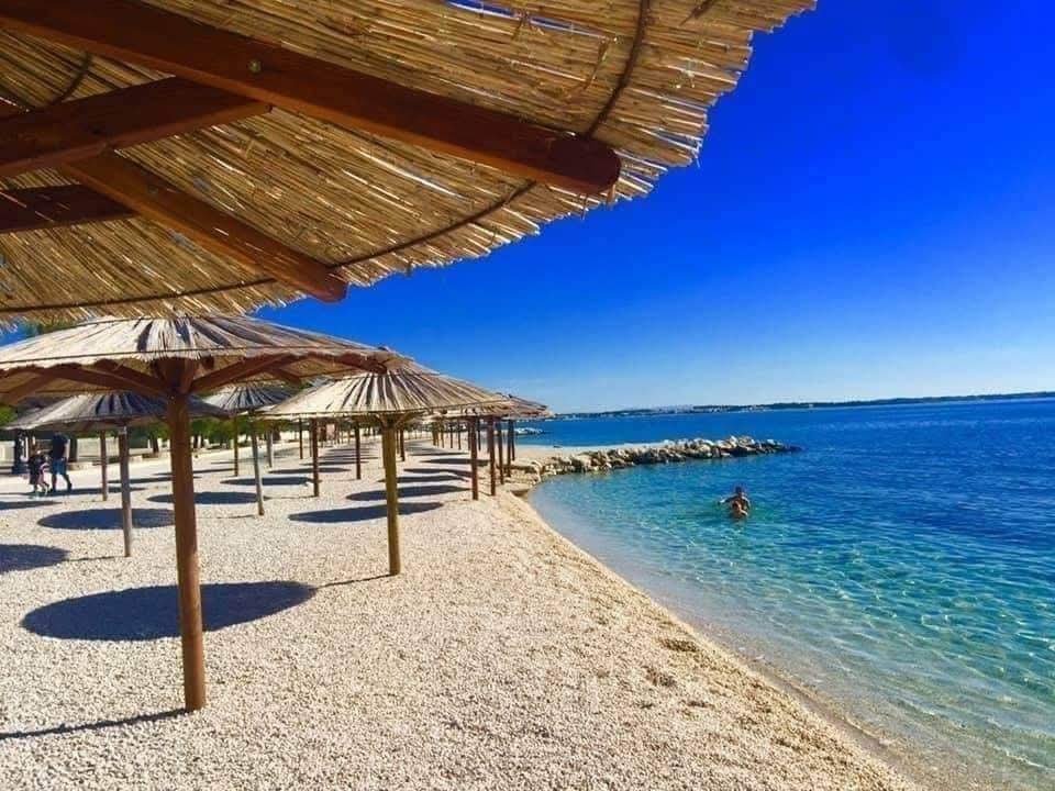 Apartmán Bobrik na Vir Croatia - Chorvátsko - Vir | HladamChatu.sk