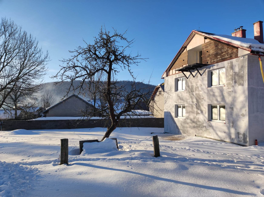 Apartmánový dom Šumiac - Horehronie - Šumiac | HladamChatu.sk