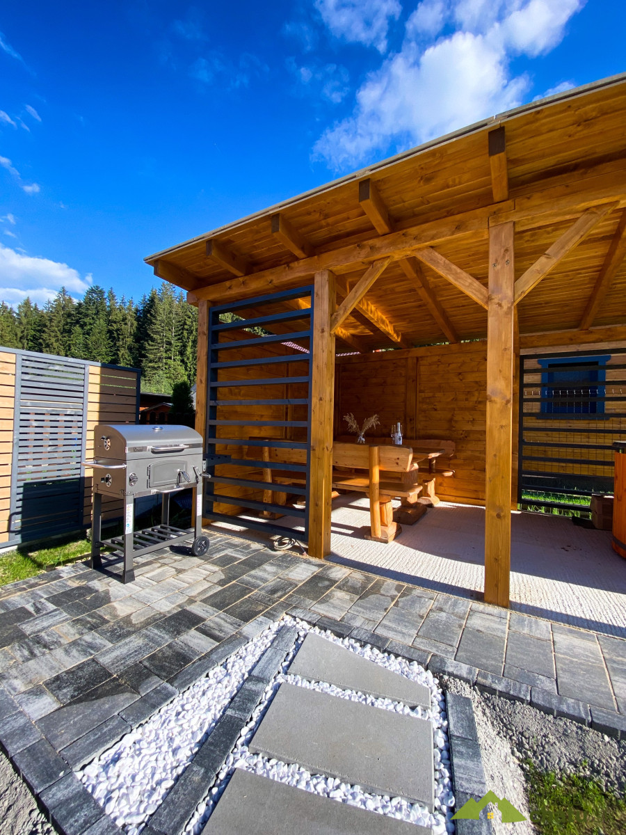 Chata Elizabeth 1 - Orava - Hruštín | HladamChatu.sk