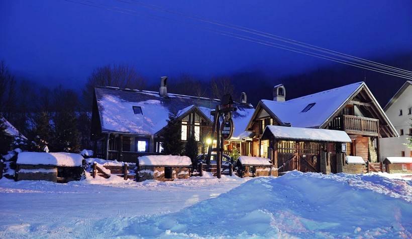 Pivovar BUC Kvačany Pivovar BUC